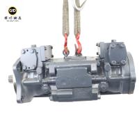 China OEM Standard Heavy Duty Hydraulic Pump Main Pump Assembly for WA900-2 Wheel Loader 145KG for sale
