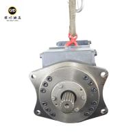 China OEM Standard Heavy Duty Hydraulic Pump Main Pump Assembly for WA900-2 Wheel Loader 145KG for sale