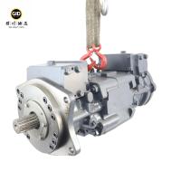 China OEM Standard Heavy Duty Hydraulic Pump Main Pump Assembly for WA900-2 Wheel Loader 145KG for sale