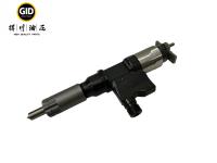 China Diesel Fuel Injector 095000-5474 8-98280697-1 8-97329703-6 for Excavator ZX350-3 ZX330-3 Engine 4HK1 6HK1 High Performance for sale