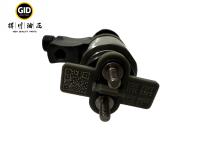 China Diesel Fuel Injector 095000-5474 8-98280697-1 8-97329703-6 for Excavator ZX350-3 ZX330-3 Engine 4HK1 6HK1 High Performance for sale