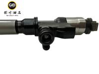 China Diesel Fuel Injector 095000-5474 8-98280697-1 8-97329703-6 for Excavator ZX350-3 ZX330-3 Engine 4HK1 6HK1 High Performance for sale