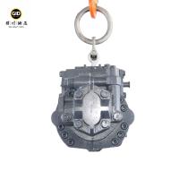China 708-1T-00540 Hydraulic Main Pump Assembly for WA900-1 Wheel Loader High Pressure Piston Pump for sale