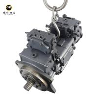 China 708-1T-00540 Hydraulic Main Pump Assembly for WA900-1 Wheel Loader High Pressure Piston Pump for sale