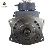 China 708-1T-00540 Hydraulic Main Pump Assembly for WA900-1 Wheel Loader High Pressure Piston Pump for sale