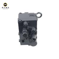 China High Quality Hydraulic Control Valve Assembly 723-82-31100 FD50A Forklift Factory Direct Parts for sale