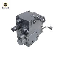 China High Quality Hydraulic Control Valve Assembly 723-82-31100 FD50A Forklift Factory Direct Parts for sale