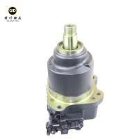 China Excavator Swing Motor 708-7W-00130 Hydraulic Rotation Motor for PC200 PC210 PC220 for sale