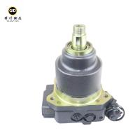 China Excavator Swing Motor 708-7W-00130 Hydraulic Rotation Motor for PC200 PC210 PC220 for sale