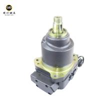 China Excavator Swing Motor 708-7W-00130 Hydraulic Rotation Motor for PC200 PC210 PC220 for sale