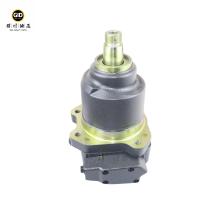 China Excavator Swing Motor 708-7W-00130 Hydraulic Rotation Motor for PC200 PC210 PC220 for sale