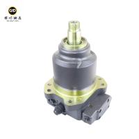 China Excavator Swing Motor 708-7W-00130 Hydraulic Rotation Motor for PC200 PC210 PC220 for sale