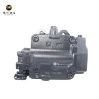 China Excavator Swing Motor 708-7W-00130 Hydraulic Rotation Motor for PC200 PC210 PC220 for sale