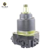 China 708-7W-00012 Final Drive Motor Excavator Travel Hydraulic Motor Replacement for sale