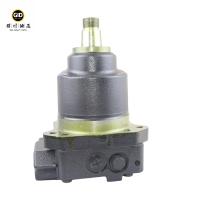 China 708-7W-00012 Final Drive Motor Excavator Travel Hydraulic Motor Replacement for sale