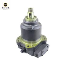 China 708-7W-00012 Final Drive Motor Excavator Travel Hydraulic Motor Replacement for sale