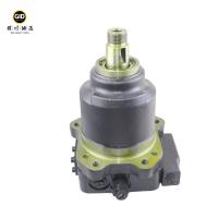 China 708-7W-00012 Final Drive Motor Excavator Travel Hydraulic Motor Replacement for sale