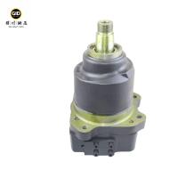 China 708-7W-00012 Final Drive Motor Excavator Travel Hydraulic Motor Replacement for sale