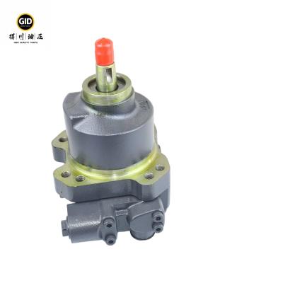 China Swing Motor 708-7S-00820 Hydraulic Rotary Motor for Excavator High Quality for sale