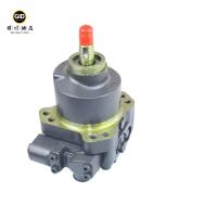 China Swing Motor 708-7S-00820 Hydraulic Rotary Motor for Excavator High Quality for sale