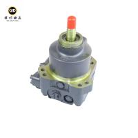 China Swing Motor 708-7S-00820 Hydraulic Rotary Motor for Excavator High Quality for sale