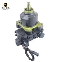 China Excavator Hydraulic Pilot Pump 708-7S-00730 Control Pump Assy Stable Flow High Performance for sale