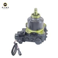 China Excavator Hydraulic Pilot Pump 708-7S-00730 Control Pump Assy Stable Flow High Performance for sale