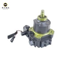 China Excavator Hydraulic Pilot Pump 708-7S-00730 Control Pump Assy Stable Flow High Performance for sale
