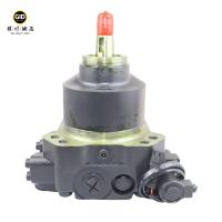 China Hydraulic Pump Regulator Control Valve 708-7S-00352 Excavator PC200 PC220 PC300 Main Pump for sale