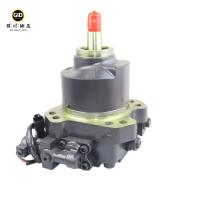 China Hydraulic Pump Regulator Control Valve 708-7S-00352 Excavator PC200 PC220 PC300 Main Pump for sale