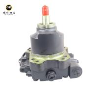 China Hydraulic Pump Regulator Control Valve 708-7S-00352 Excavator PC200 PC220 PC300 Main Pump for sale