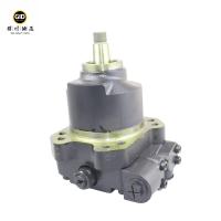 China Hydraulic Pump Regulator Control Valve 708-7S-00352 Excavator PC200 PC220 PC300 Main Pump for sale