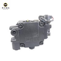 China Hydraulic Pump Regulator Control Valve 708-7S-00352 Excavator PC200 PC220 PC300 Main Pump for sale