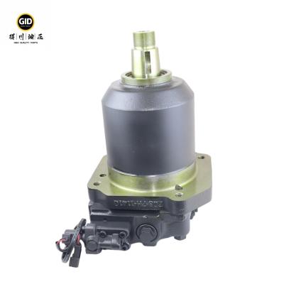 China Hydraulic Main Pump Assembly 708-7H-00680 Excavator PC300 PC350 Variable Piston Pump for sale