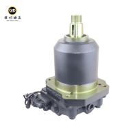 China Hydraulic Main Pump Assembly 708-7H-00680 Excavator PC300 PC350 Variable Piston Pump for sale