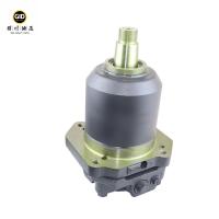 China Hydraulic Main Pump Assembly 708-7H-00680 Excavator PC300 PC350 Variable Piston Pump for sale
