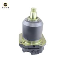 China Hydraulic Main Pump Assembly 708-7H-00680 Excavator PC300 PC350 Variable Piston Pump for sale