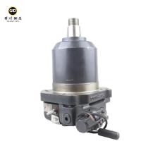China Hydraulic Main Pump 708-7H-00630 D375-5 Bulldozer Pump Assembly for sale