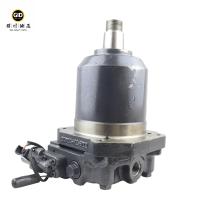 China Hydraulic Main Pump 708-7H-00630 D375-5 Bulldozer Pump Assembly for sale