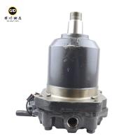 China Hydraulic Main Pump 708-7H-00630 D375-5 Bulldozer Pump Assembly for sale