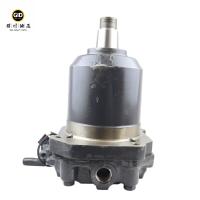 China Hydraulic Main Pump 708-7H-00630 D375-5 Bulldozer Pump Assembly for sale