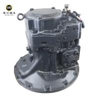 China Hydraulic Main Pump Assembly 708-3M-00020 PC160-7 Excavator Variable Piston Pump for sale