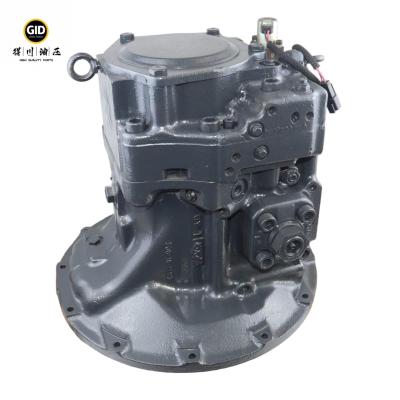 China Hydraulic Main Pump Assembly 708-3M-00020 PC160-7 Excavator Variable Piston Pump for sale
