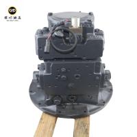 China Hydraulic Main Pump Assembly 708-3M-00020 PC160-7 Excavator Variable Piston Pump for sale
