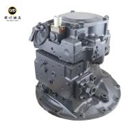 China Hydraulic Main Pump Assembly 708-3M-00020 PC160-7 Excavator Variable Piston Pump for sale