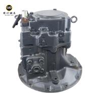 China Hydraulic Main Pump Assembly 708-3M-00020 PC160-7 Excavator Variable Piston Pump for sale
