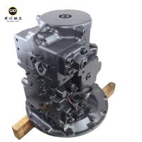 China High Quality Hydraulic Pump 708-2L-00200 Main Pump for PC220-7K Excavator Construction Equipment for sale