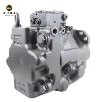 China Original Stock Hydraulic Pump 708-1W-02260 Pump Assembly for HM400-3 Articulated Dump Truck Excavator for sale
