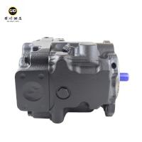 China Original Stock Hydraulic Pump 708-1W-02260 Pump Assembly for HM400-3 Articulated Dump Truck Excavator for sale