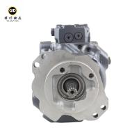 China Original Stock Hydraulic Pump 708-1W-02260 Pump Assembly for HM400-3 Articulated Dump Truck Excavator for sale